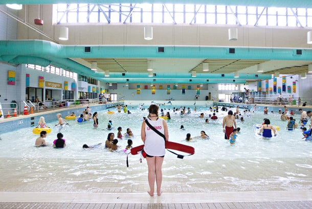 Kiwanis Wave Pool June 15, 2014. - Arizona Parenting Magazine