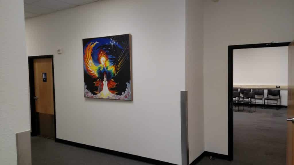 Project - Challenger Space Center - Arizona Parenting Magazine