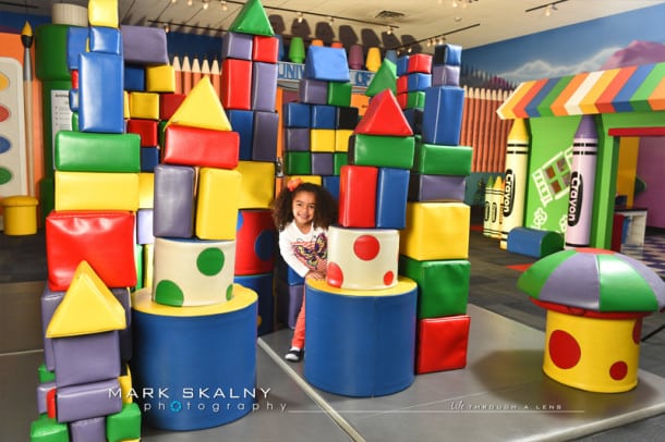 ideaMuseum - Arizona Parenting Magazine