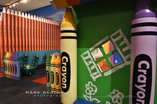 Project - i.d.e.a. Museum - Arizona Parenting Magazine