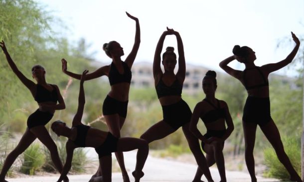 Project - All About Dance - Arizona Parenting Magazine