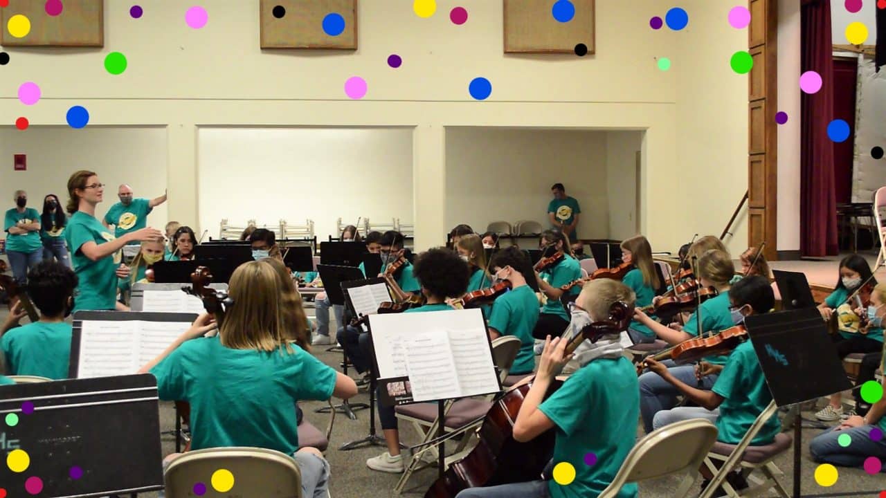 Project - Metropolitan Youth Symphony - Arizona Parenting Magazine