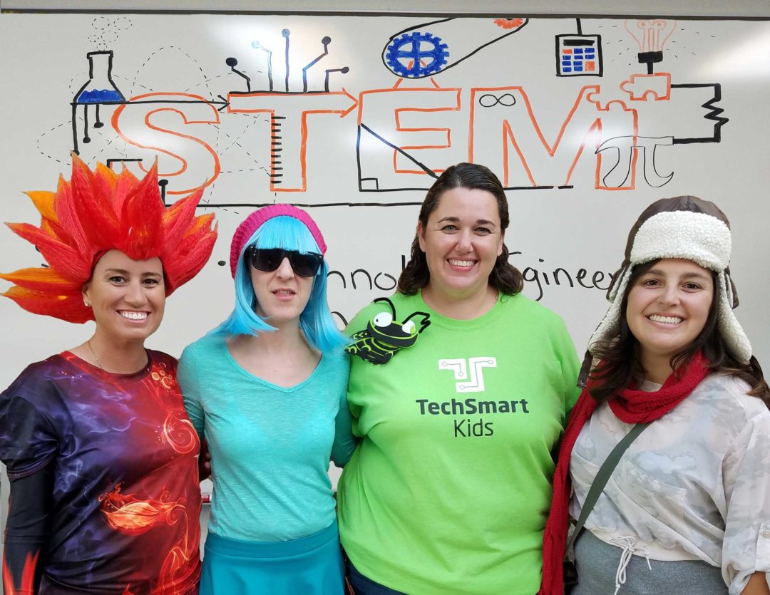 Project - Challenge Charter School - Arizona Parenting Magazine