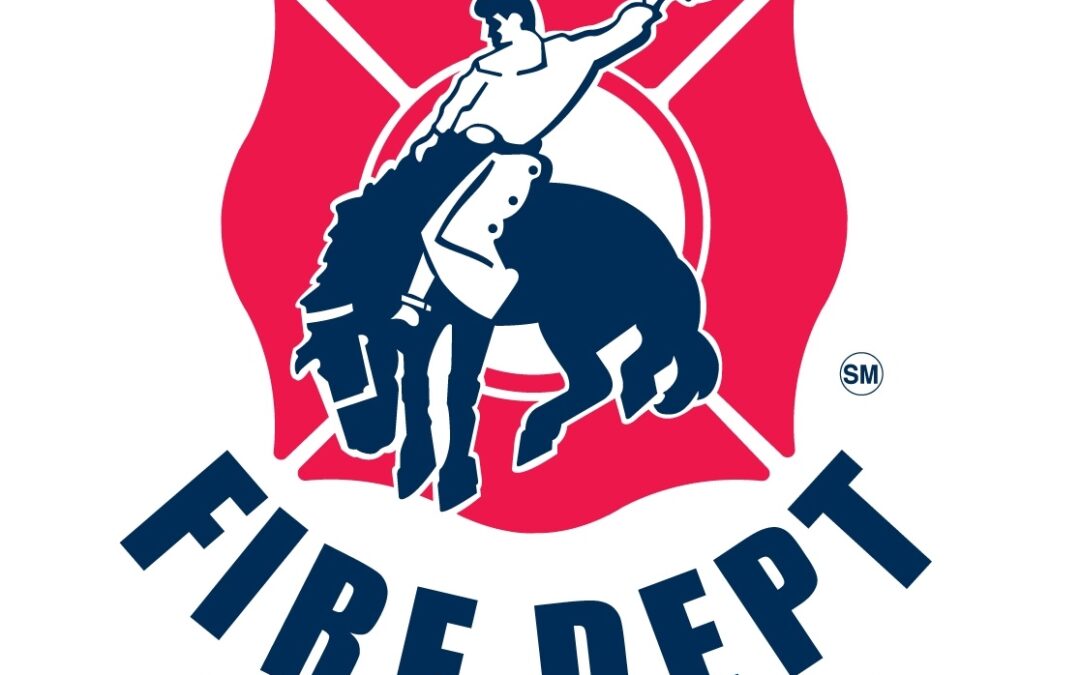 Fire Dept Logo We Care For You - Arizona Parenting Magazine
