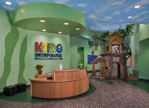 Project - Kids Incorporated Learning Centers - Arizona Parenting Magazine