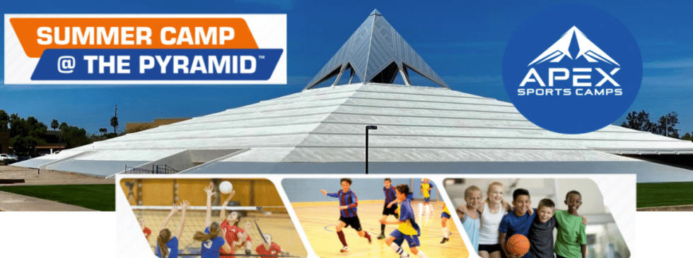 apex sports camp - Arizona Parenting Magazine
