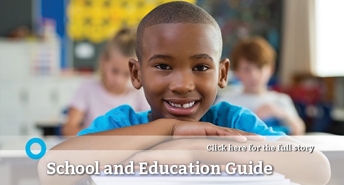 Find Schools (1) - Arizona Parenting Magazine