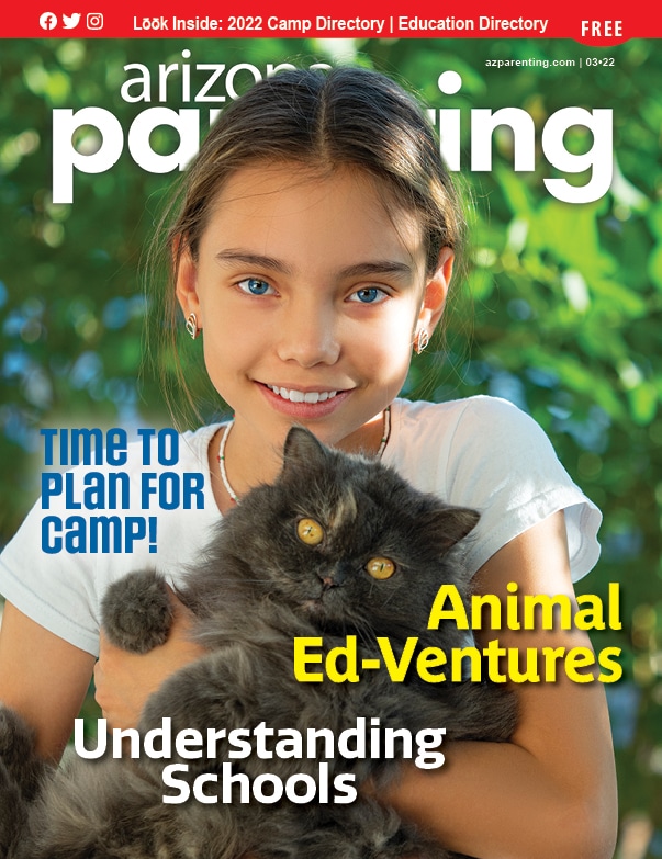 AZP_Cover0322_LR2 - Arizona Parenting Magazine