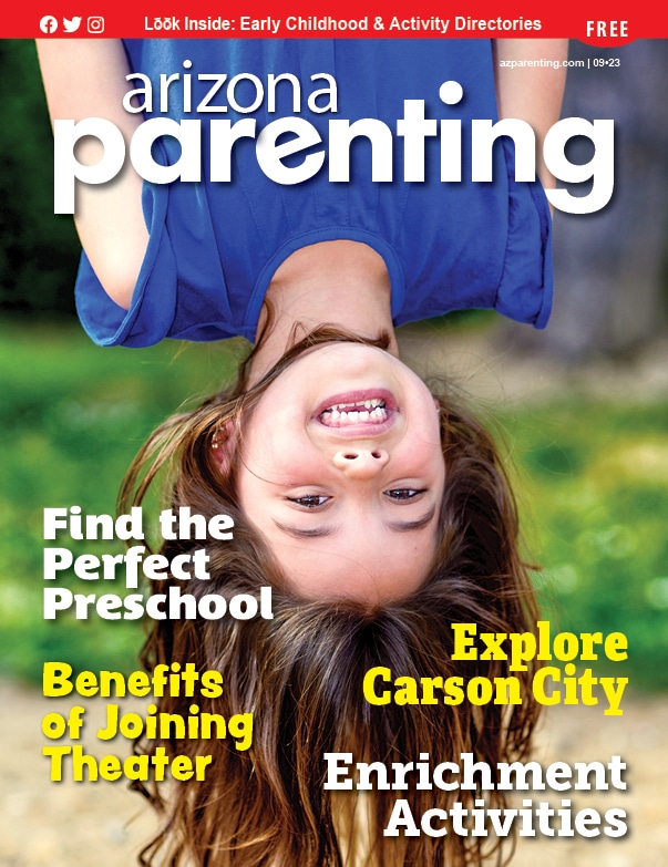 AZP_Cover_LR - Arizona Parenting Magazine