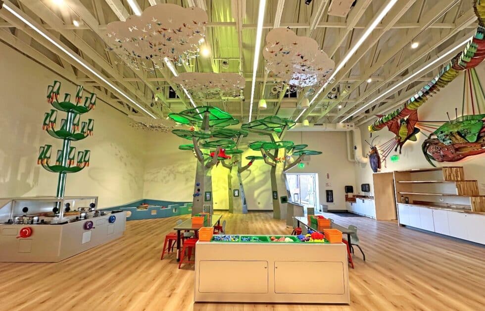 idea Museum is Reimagined! - Arizona Parenting Magazine