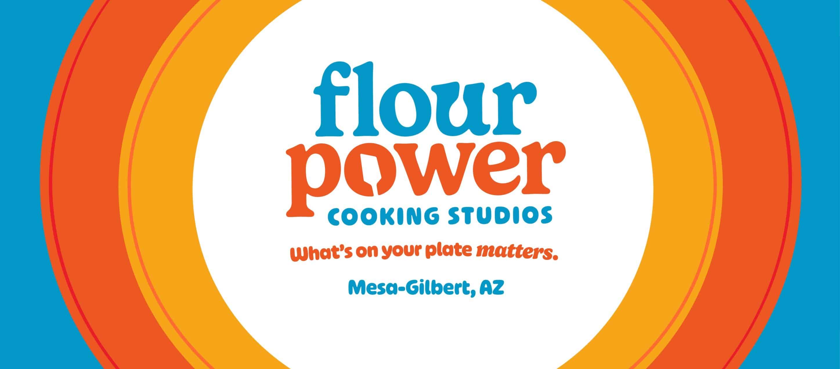 Project - Flour Power Cooking Studios - Arizona Parenting Magazine